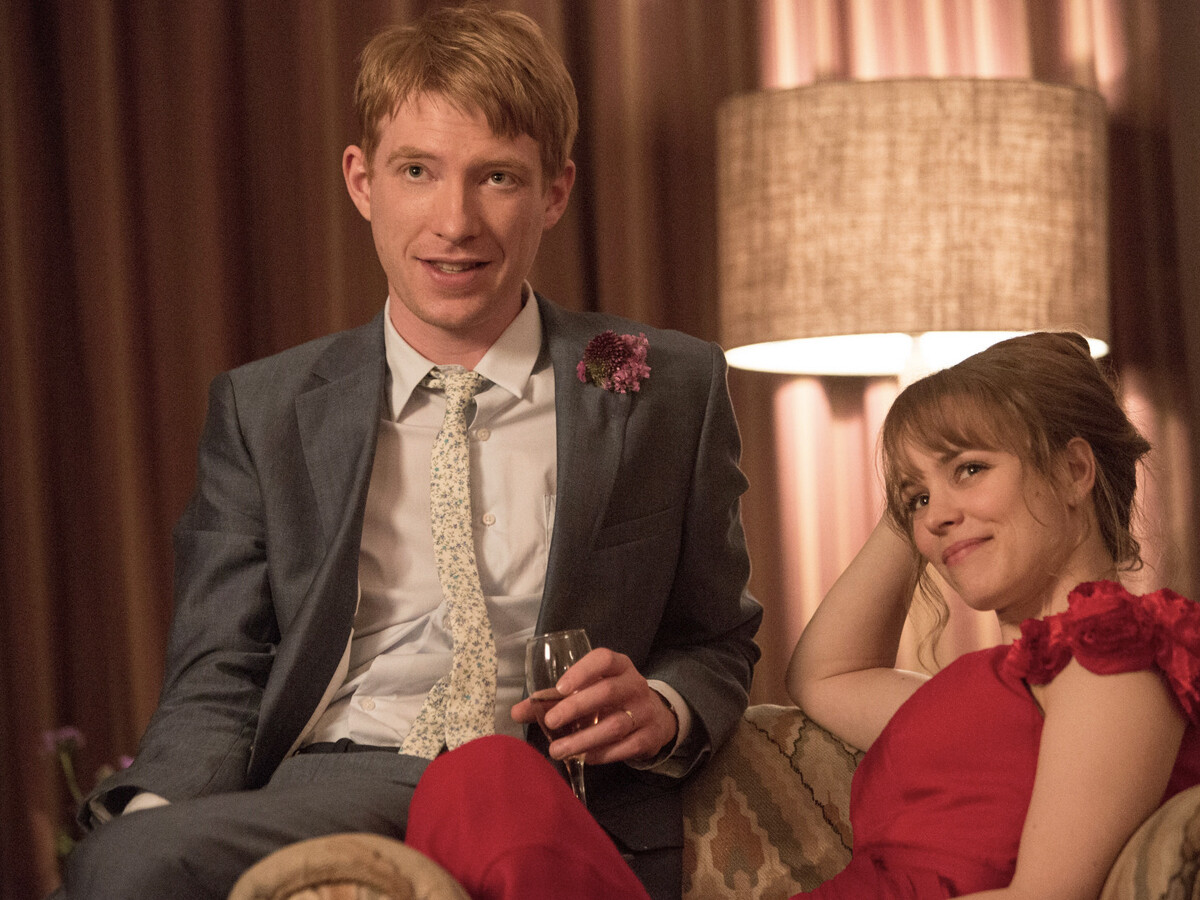 About Time - Rooftop Cinema Club