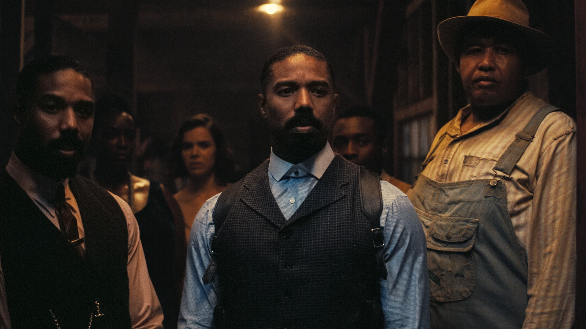 Sinners - Rooftop Cinema Club