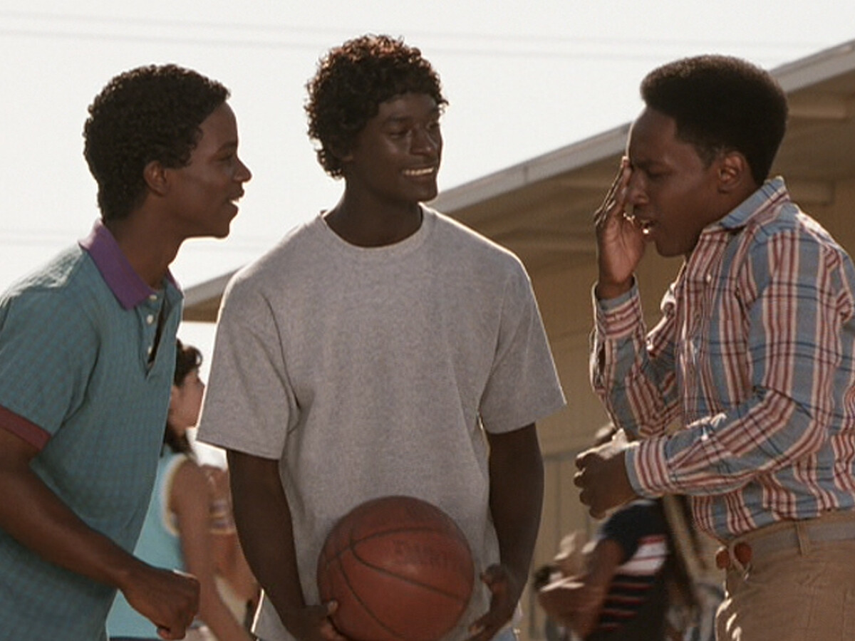 The Wood - Rooftop Cinema Club