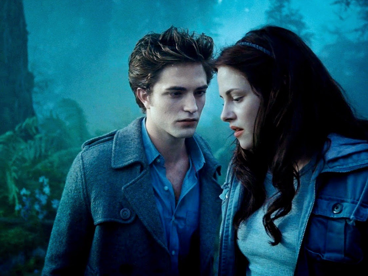 Twilight - Rooftop Cinema Club