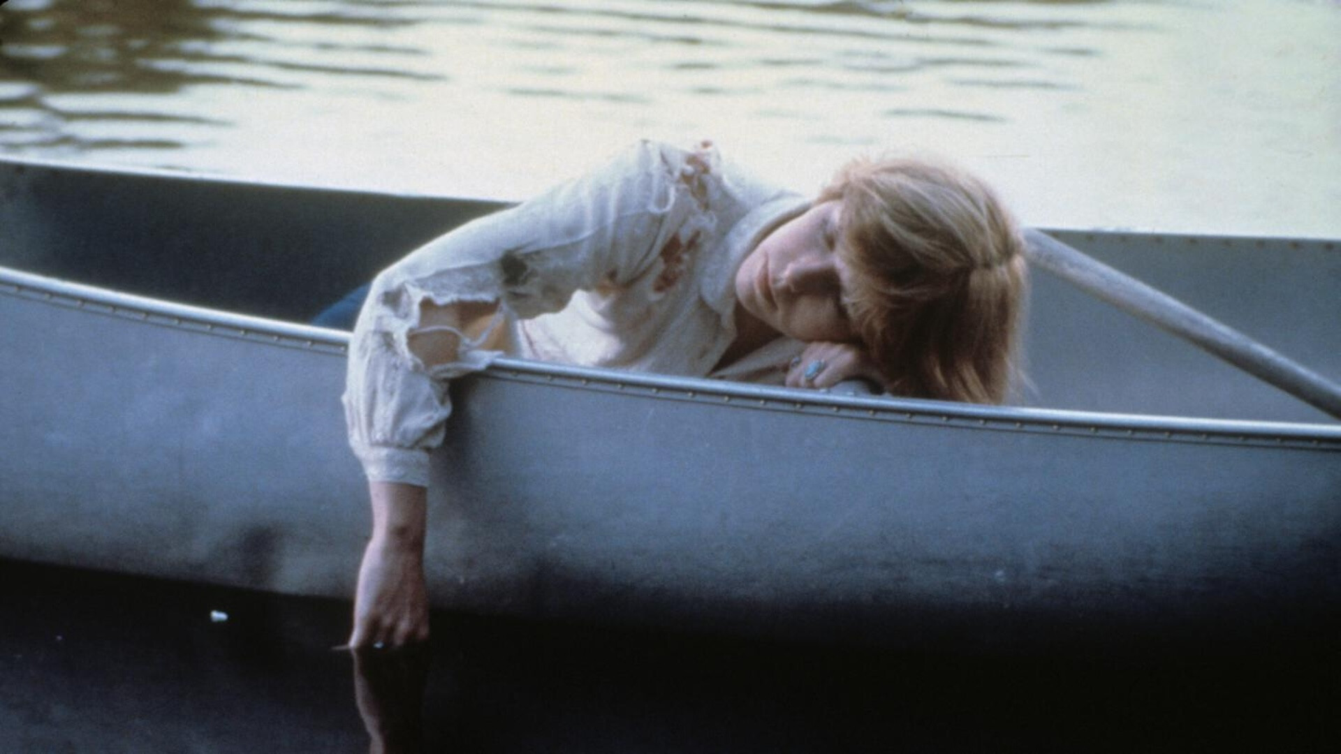 Friday the 13th (1980) - Rooftop Cinema Club